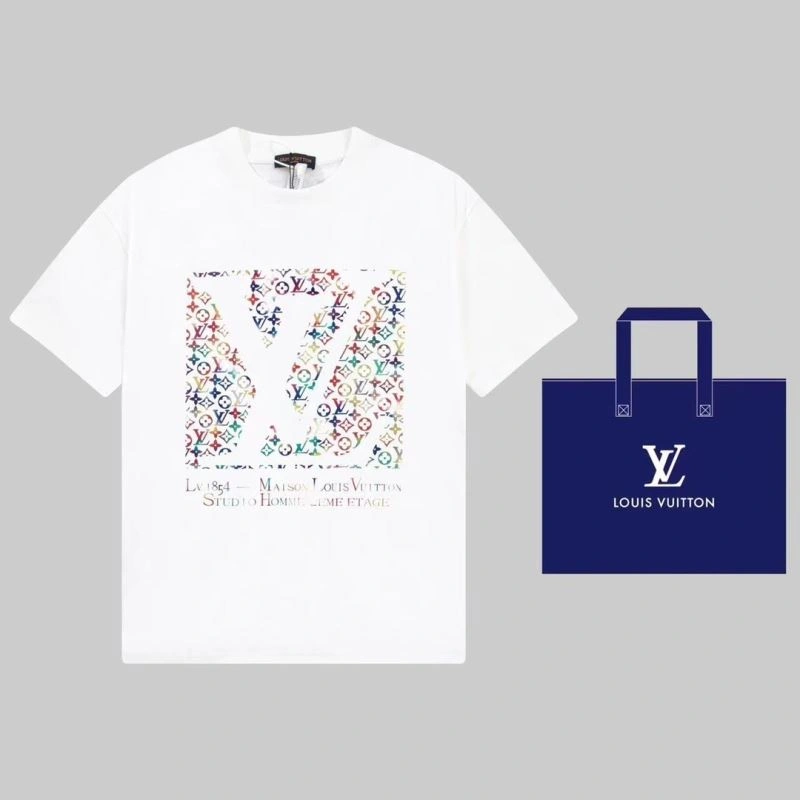 Louis Vuitton T-Shirts