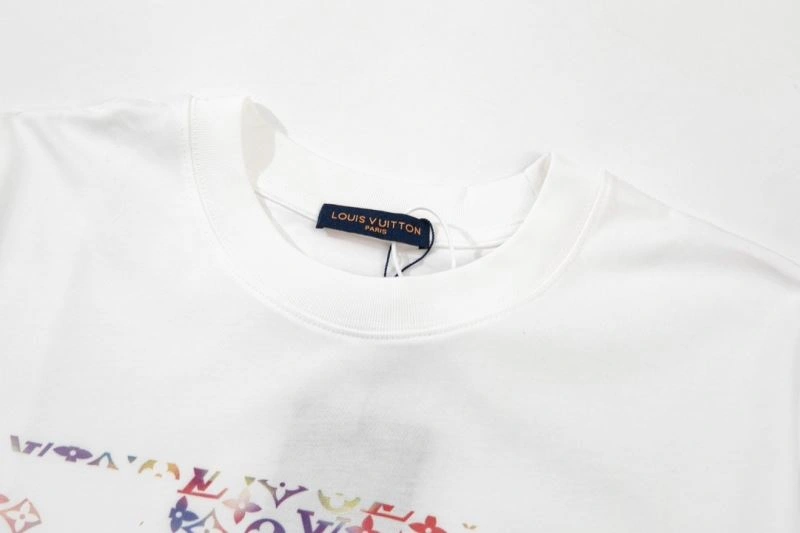 Legit Louis Vuitton T-Shirts