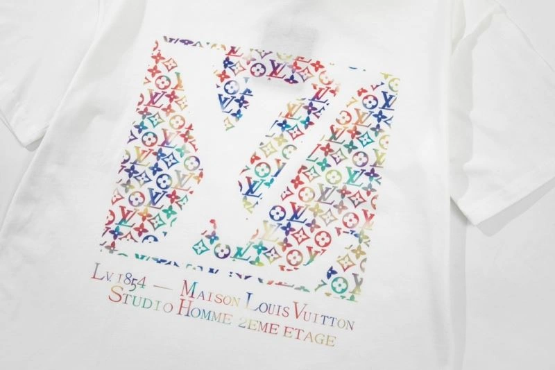 Legit Louis Vuitton T-Shirts