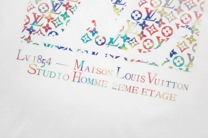 Legit Louis Vuitton T-Shirts