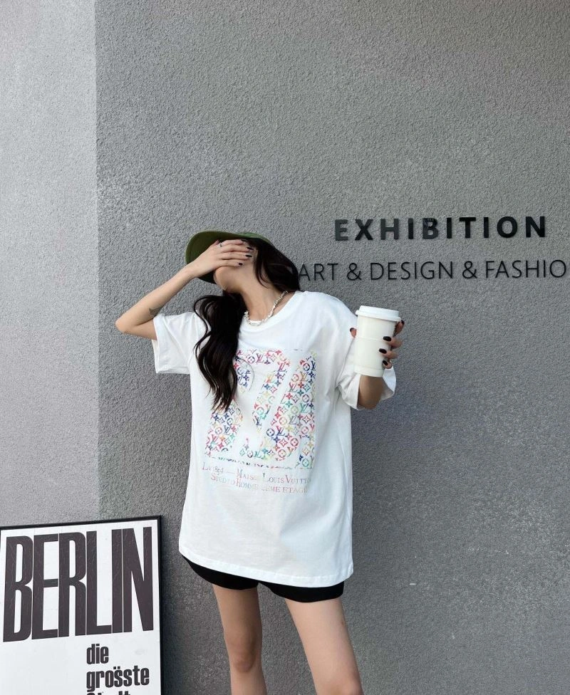 Legit Louis Vuitton T-Shirts