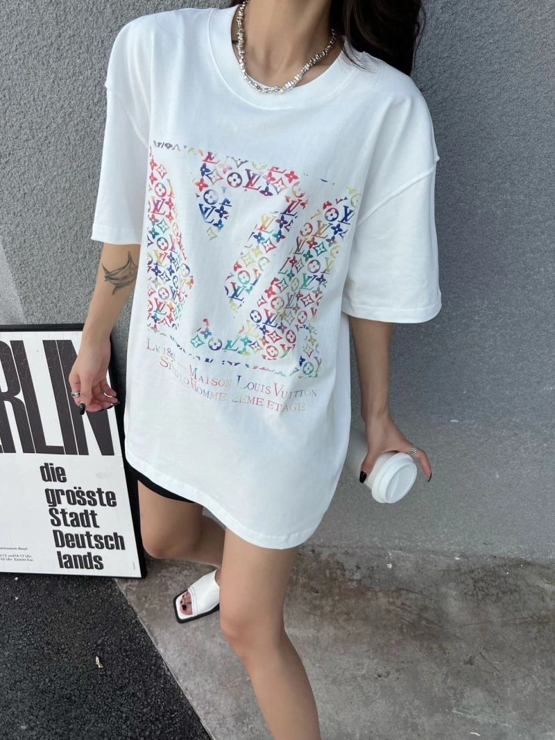 Legit Louis Vuitton T-Shirts