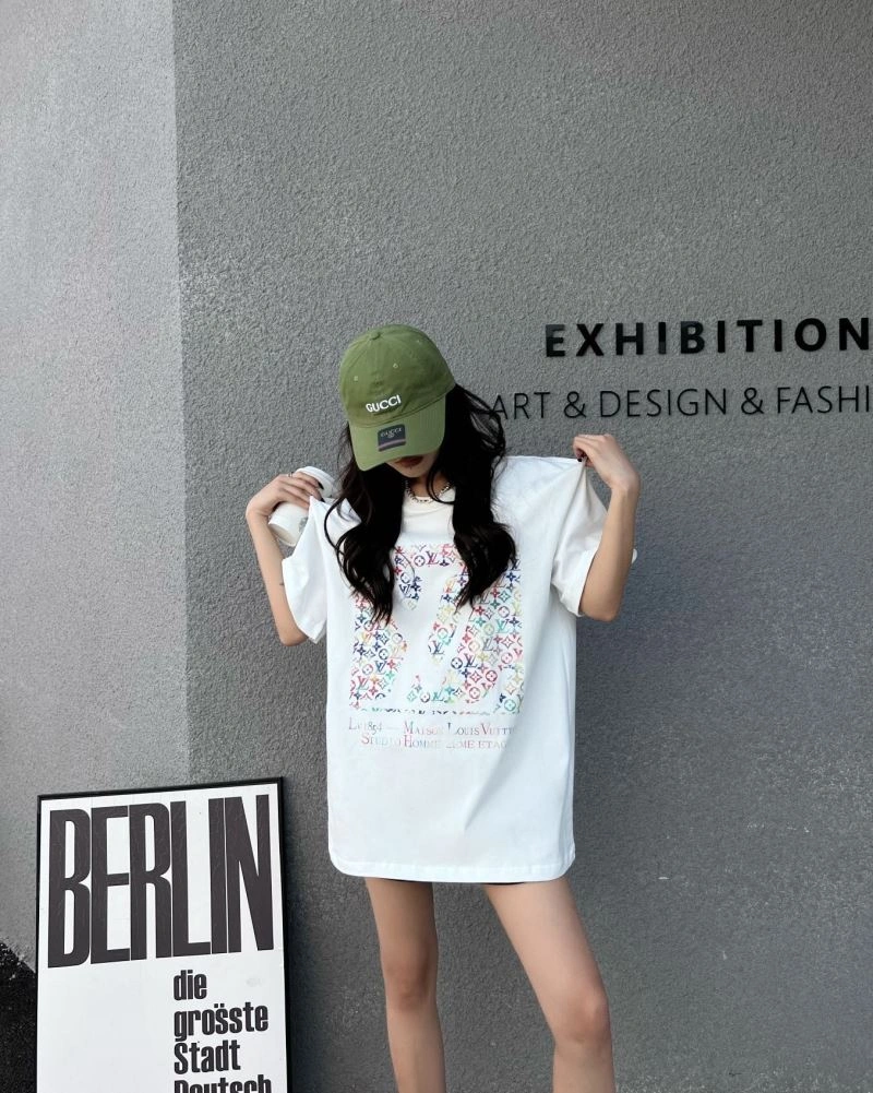 Legit Louis Vuitton T-Shirts