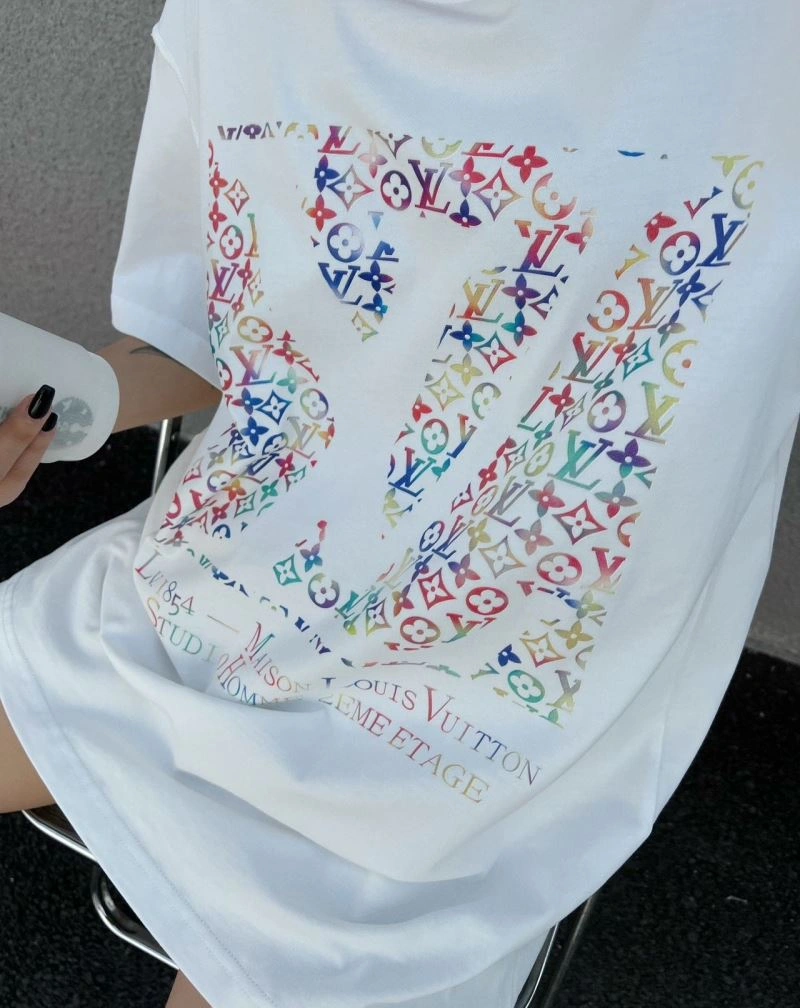 Legit Louis Vuitton T-Shirts