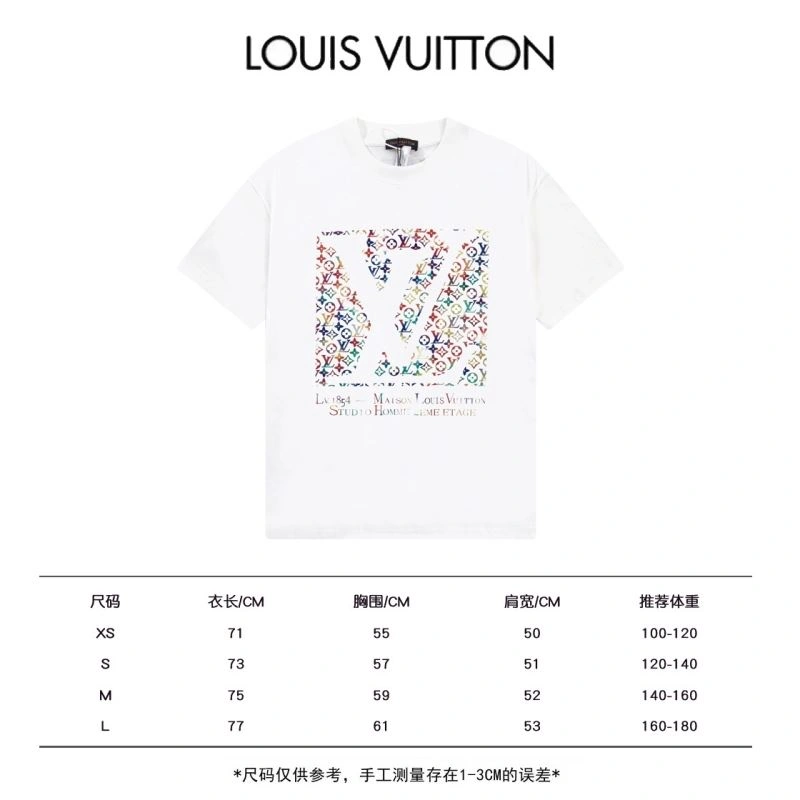Legit Louis Vuitton T-Shirts