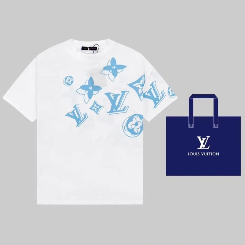 Louis Vuitton T-Shirts