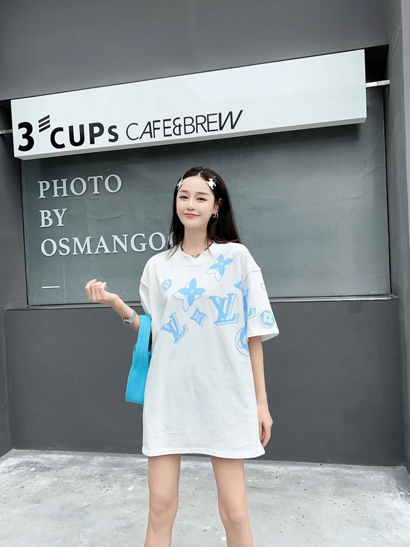 Economical Louis Vuitton T-Shirts