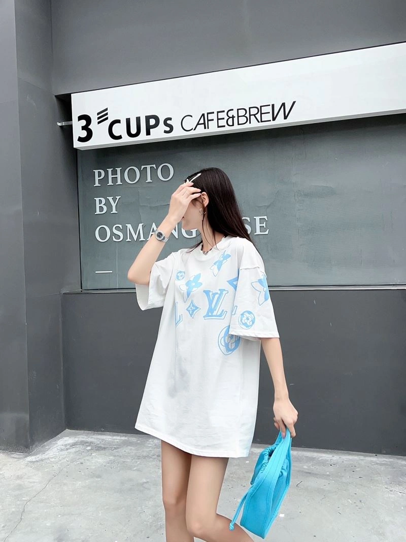Economical Louis Vuitton T-Shirts