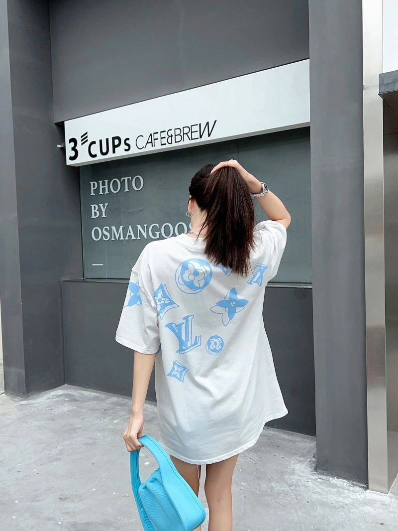 Economical Louis Vuitton T-Shirts