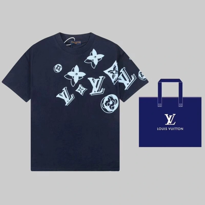 Louis Vuitton T-Shirts