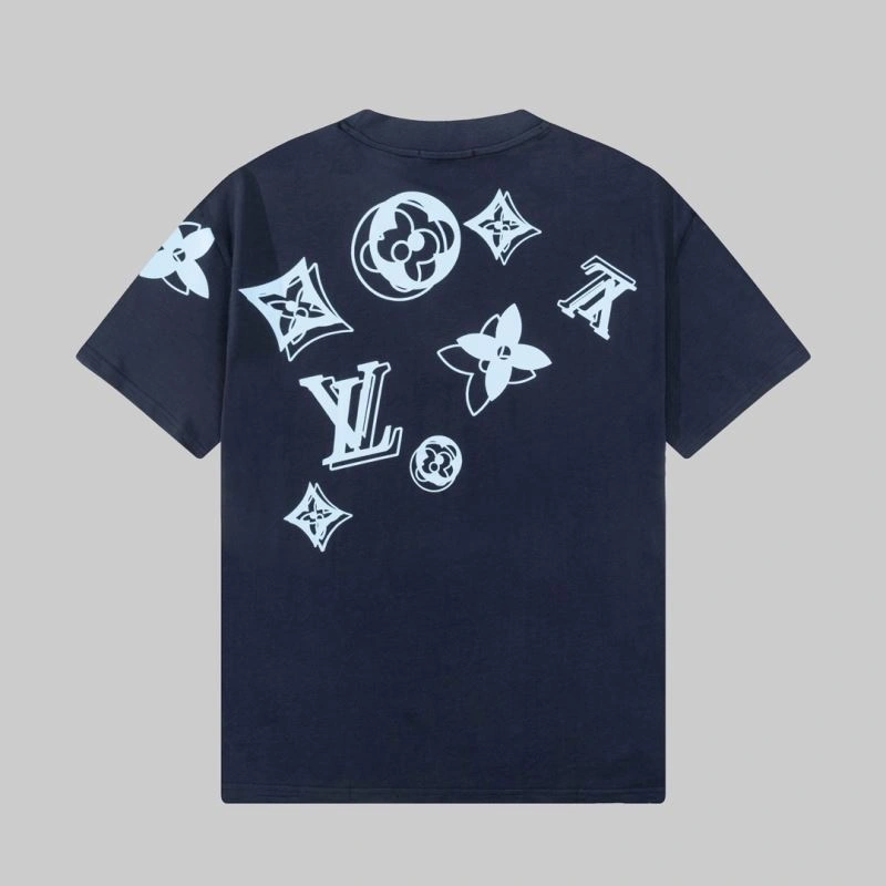 Genuine Louis Vuitton T-Shirts