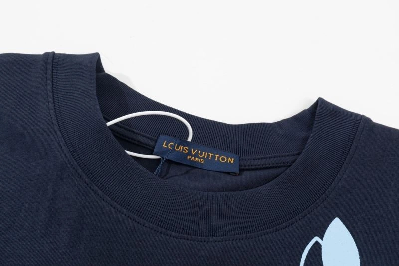 Genuine Louis Vuitton T-Shirts