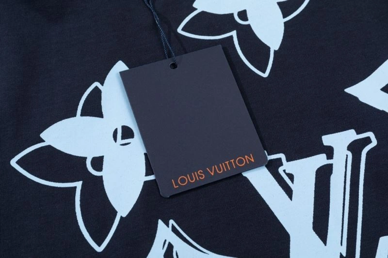 Genuine Louis Vuitton T-Shirts