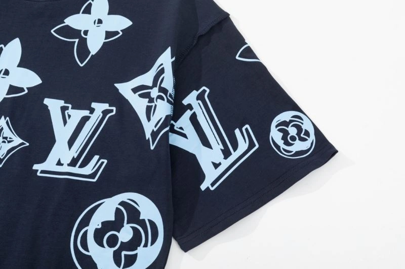 Genuine Louis Vuitton T-Shirts