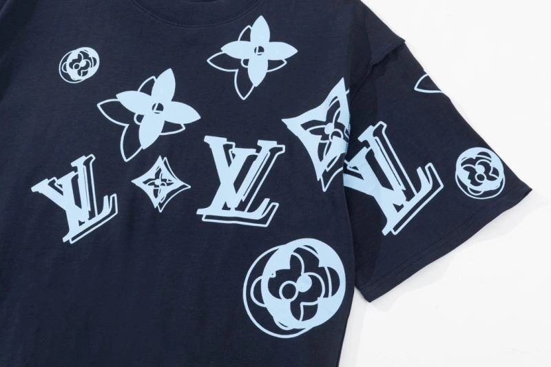 Genuine Louis Vuitton T-Shirts