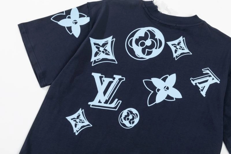 Genuine Louis Vuitton T-Shirts