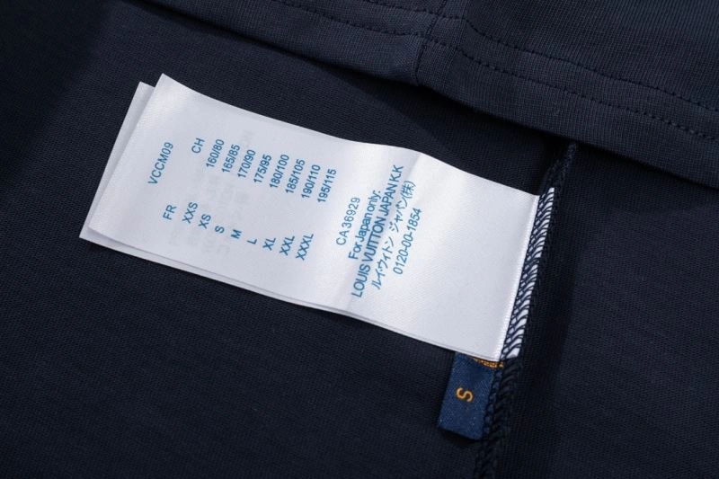 Genuine Louis Vuitton T-Shirts