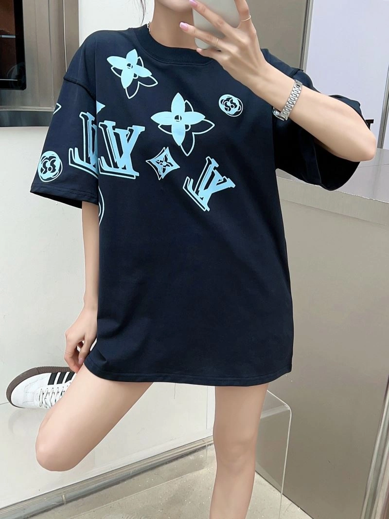 Genuine Louis Vuitton T-Shirts
