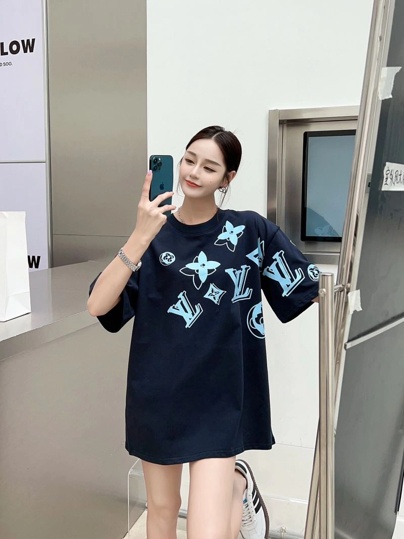 Genuine Louis Vuitton T-Shirts