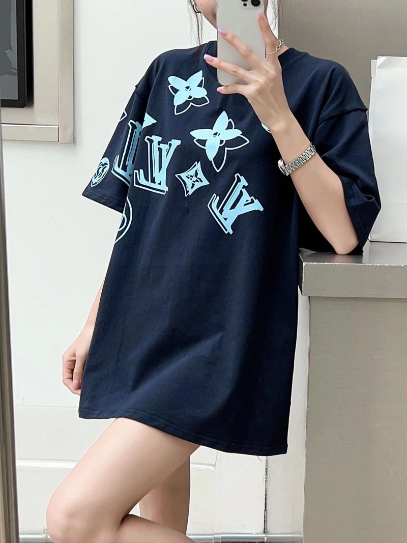 Genuine Louis Vuitton T-Shirts