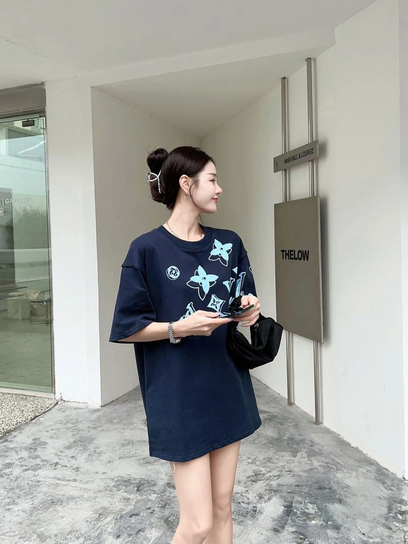 Genuine Louis Vuitton T-Shirts