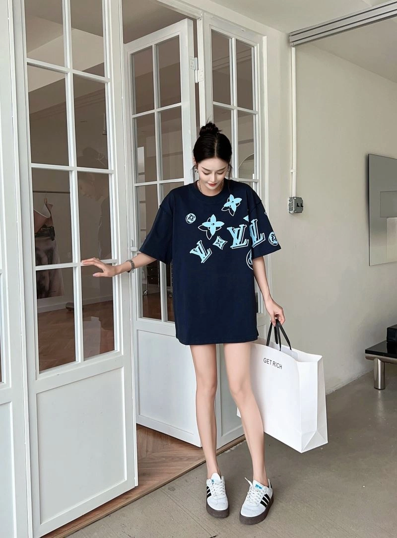 Genuine Louis Vuitton T-Shirts