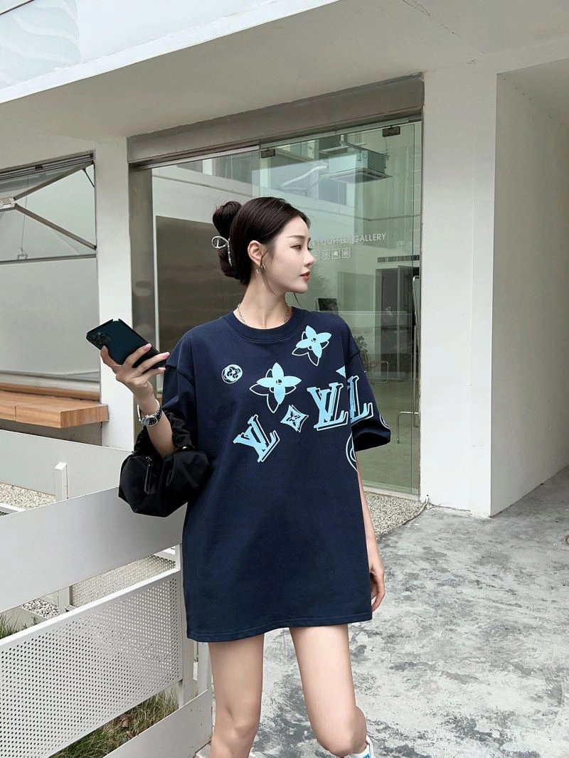 Genuine Louis Vuitton T-Shirts