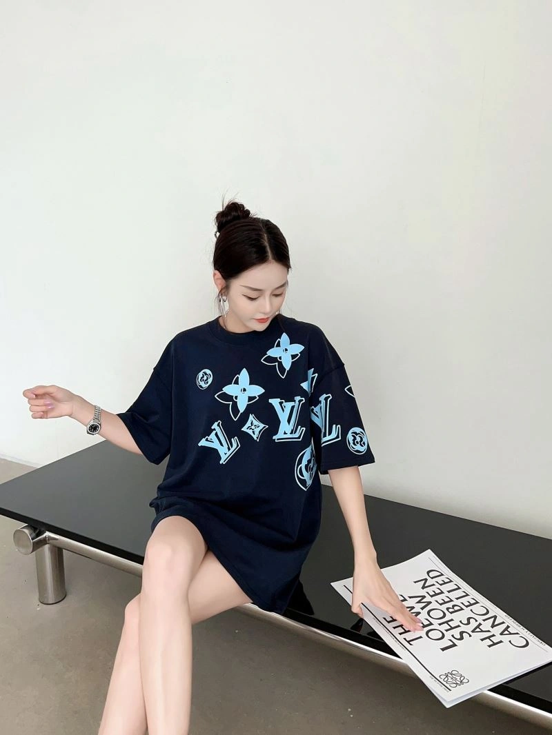 Genuine Louis Vuitton T-Shirts