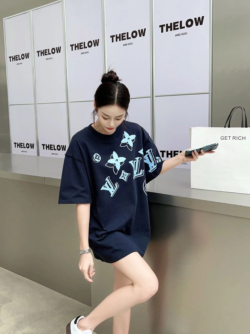 Genuine Louis Vuitton T-Shirts