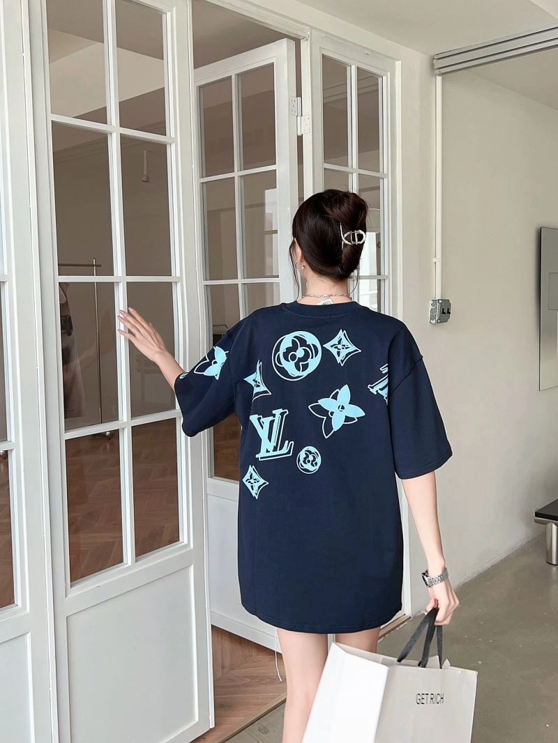 Genuine Louis Vuitton T-Shirts
