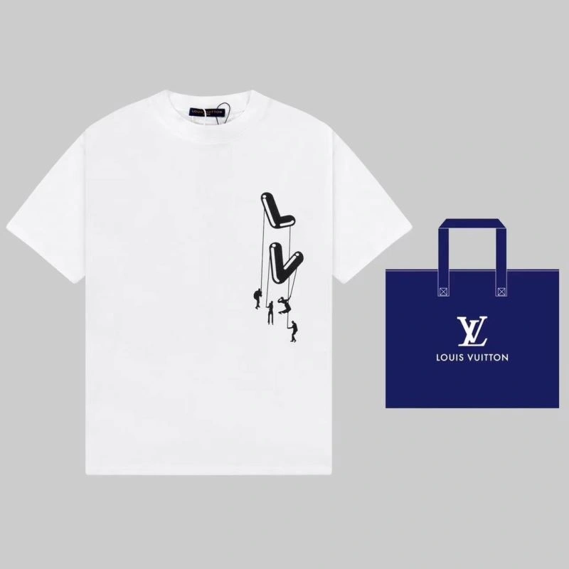 Louis Vuitton T-Shirts
