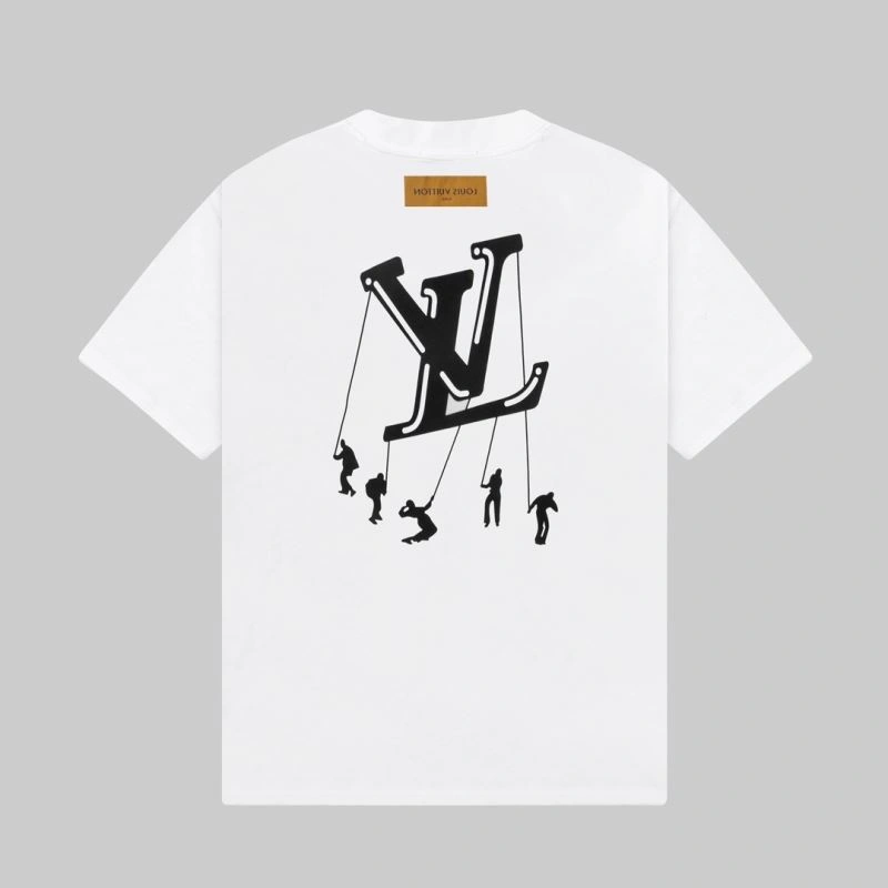 OEM Louis Vuitton T-Shirts