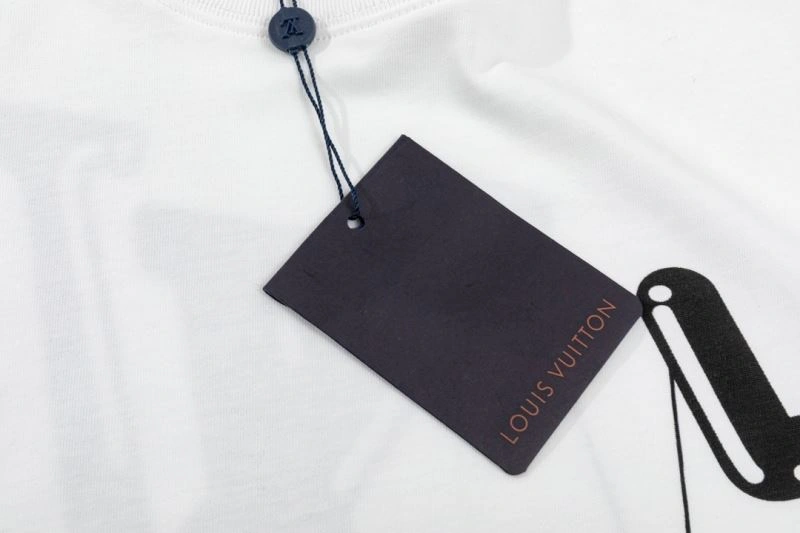 OEM Louis Vuitton T-Shirts