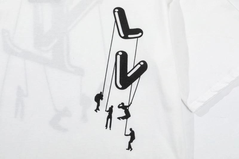 OEM Louis Vuitton T-Shirts