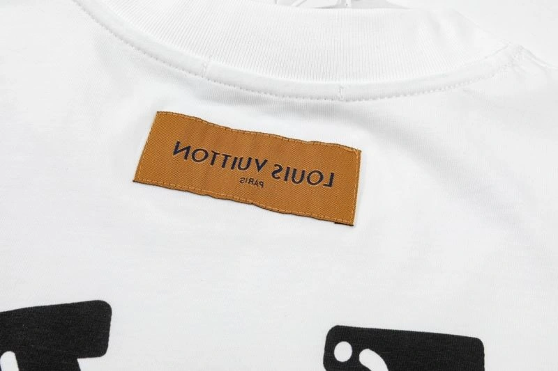 OEM Louis Vuitton T-Shirts