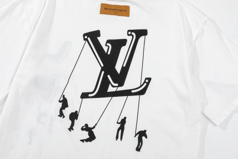 OEM Louis Vuitton T-Shirts