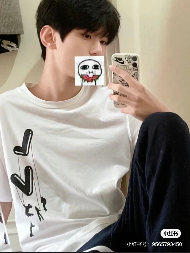 OEM Louis Vuitton T-Shirts