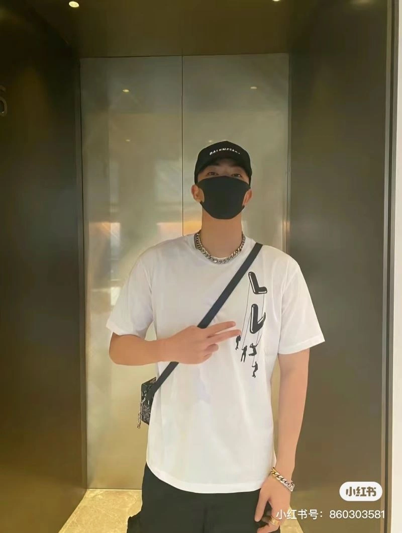 OEM Louis Vuitton T-Shirts