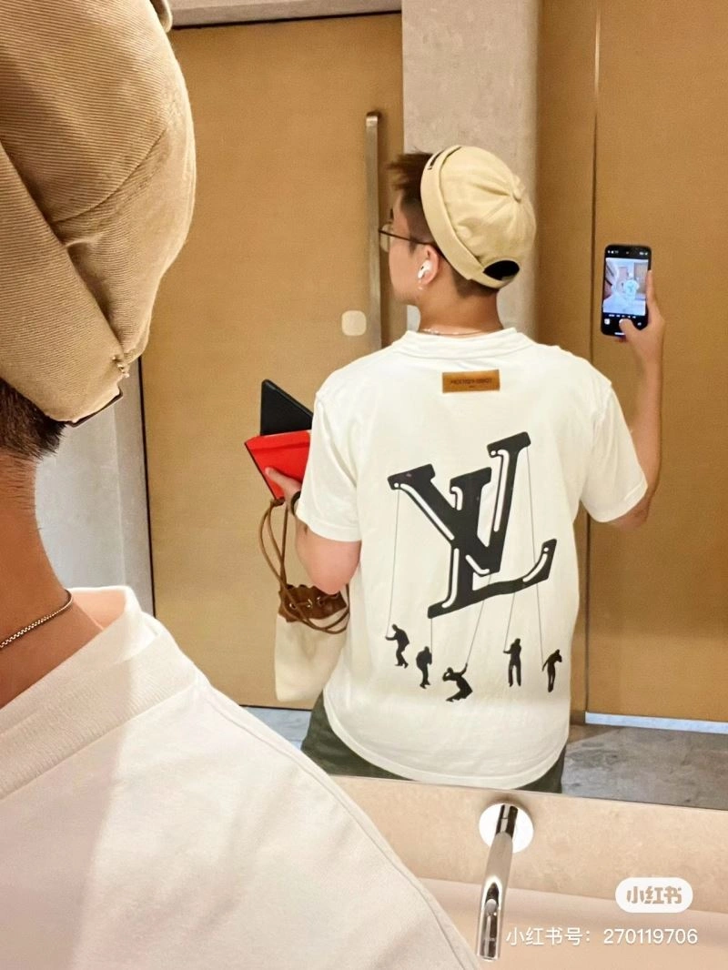 OEM Louis Vuitton T-Shirts