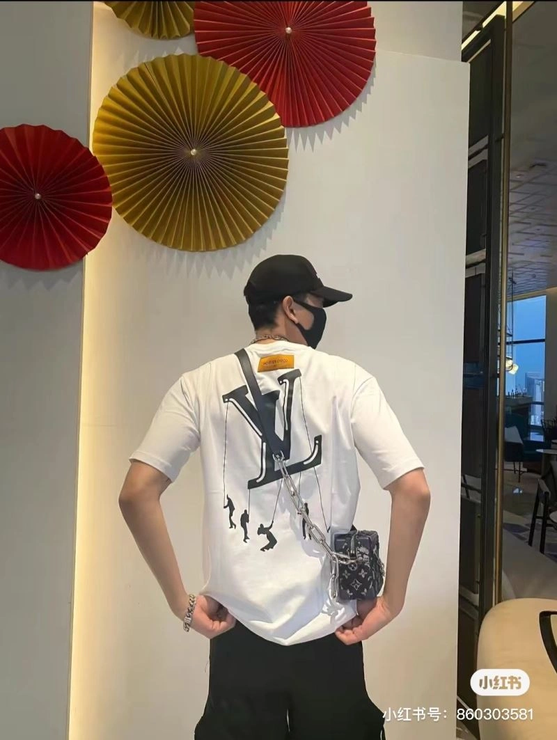 OEM Louis Vuitton T-Shirts