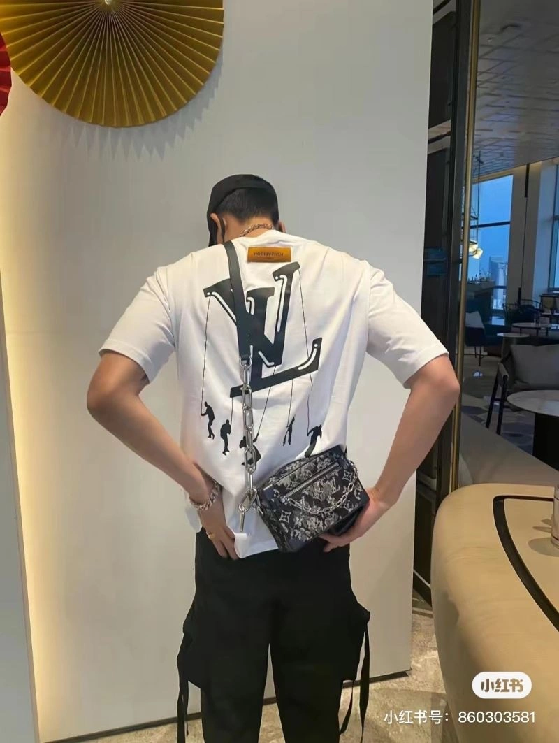 OEM Louis Vuitton T-Shirts