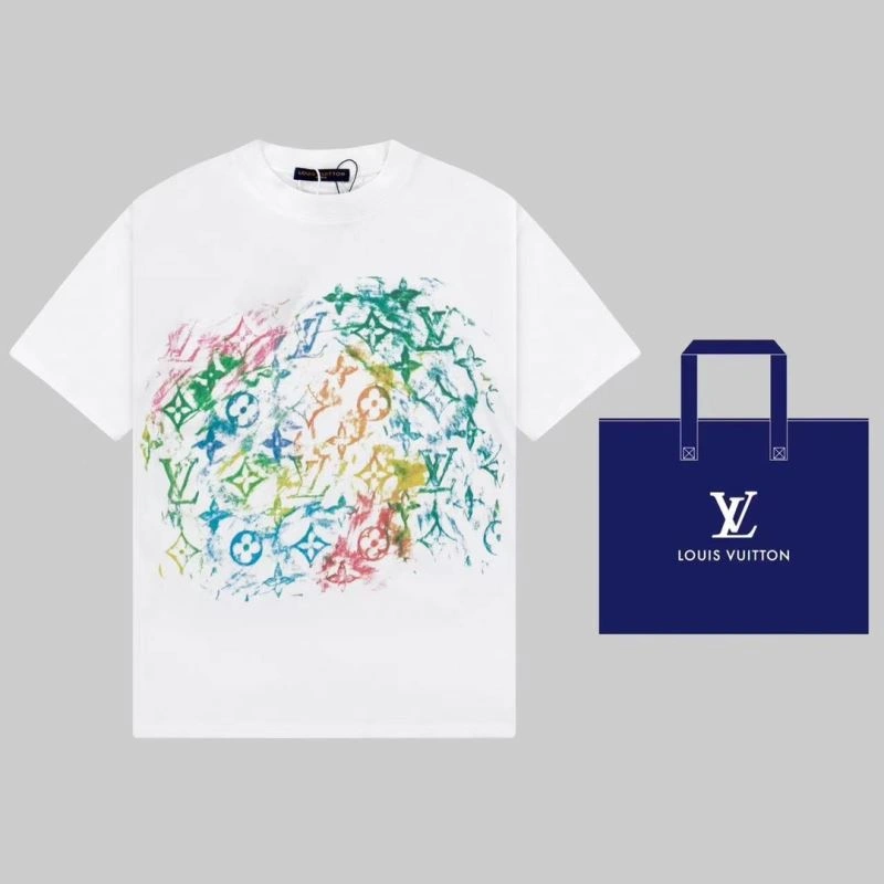 Louis Vuitton T-Shirts