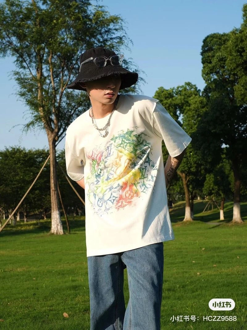 Bargain Louis Vuitton T-Shirts
