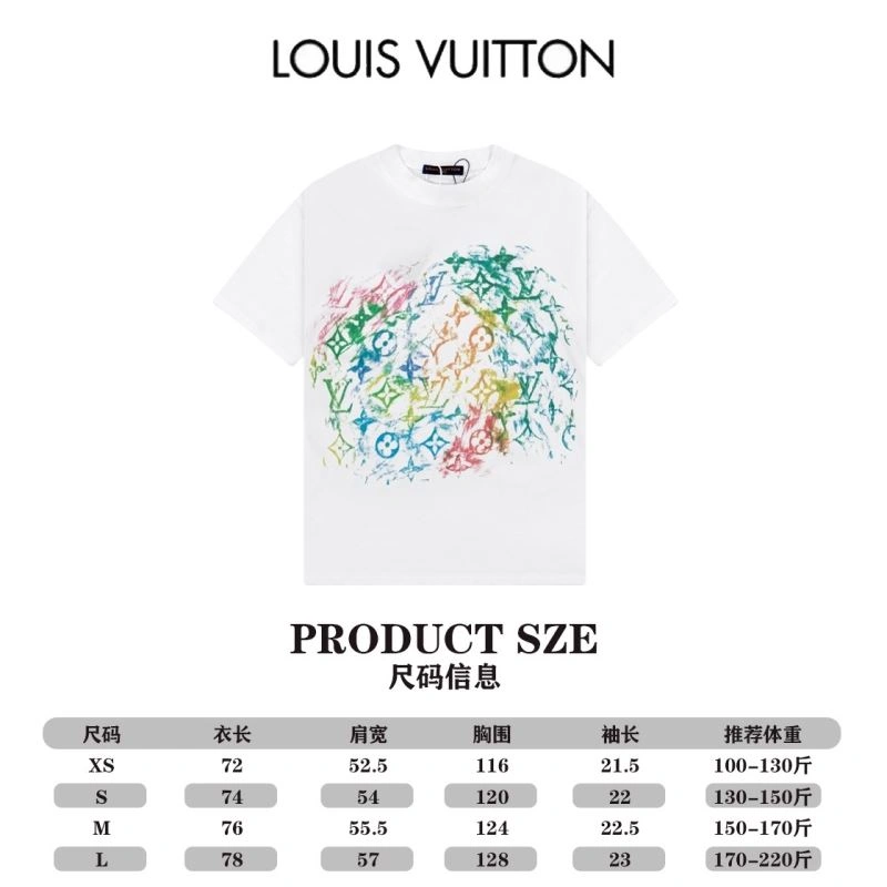 Bargain Louis Vuitton T-Shirts