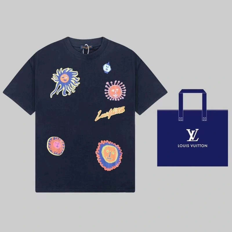 Louis Vuitton T-Shirts