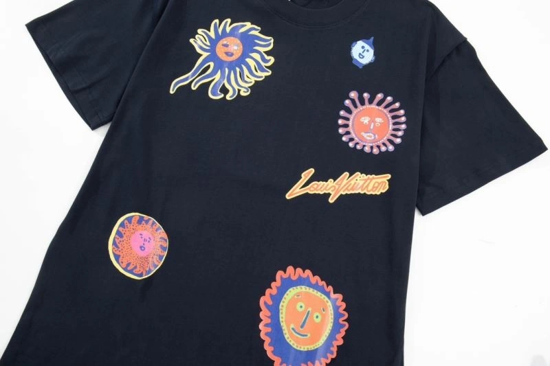 Inexpensive Louis Vuitton T-Shirts
