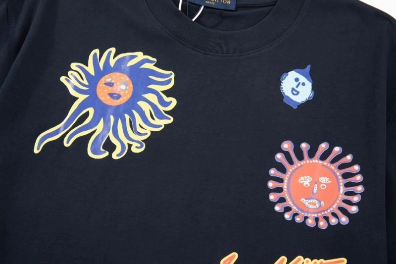 Inexpensive Louis Vuitton T-Shirts