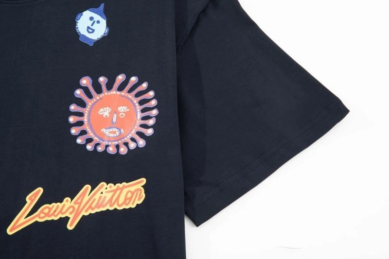 Inexpensive Louis Vuitton T-Shirts