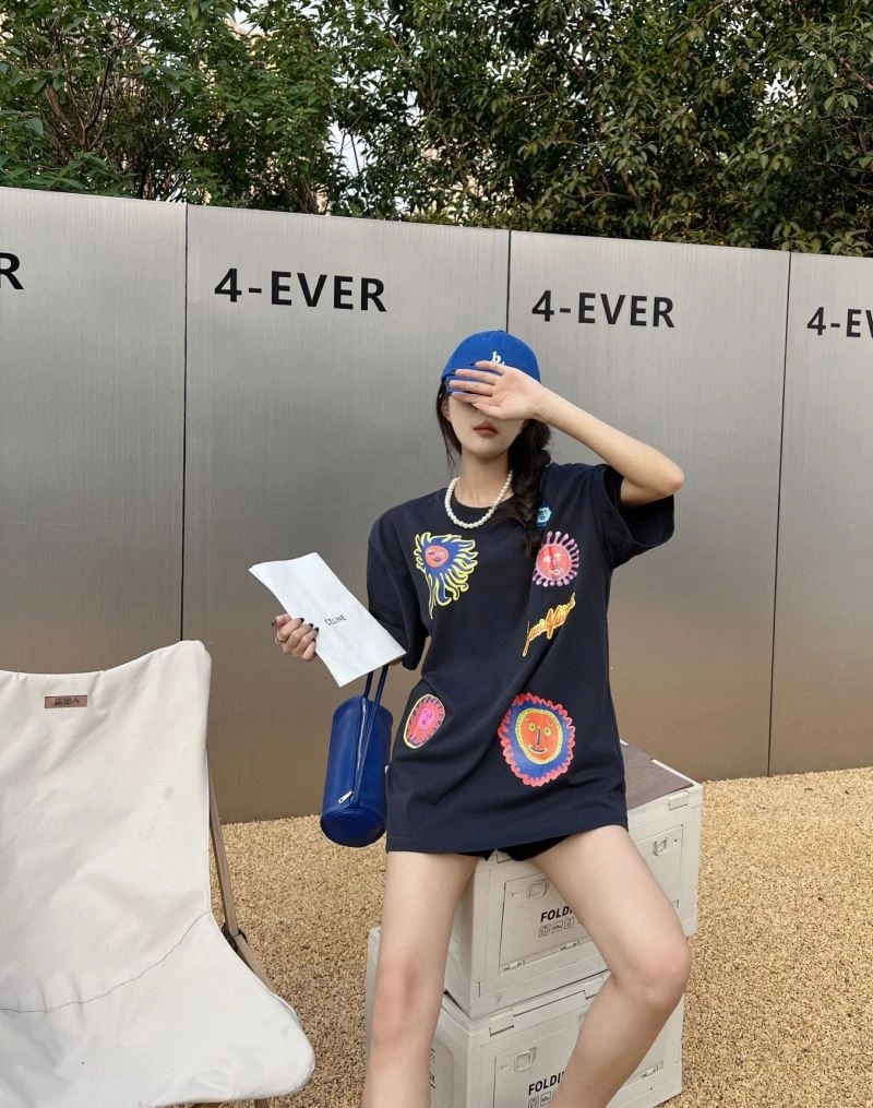 Inexpensive Louis Vuitton T-Shirts