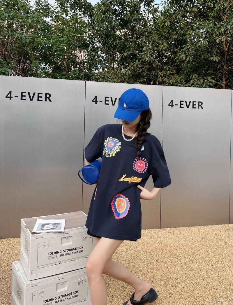 Inexpensive Louis Vuitton T-Shirts